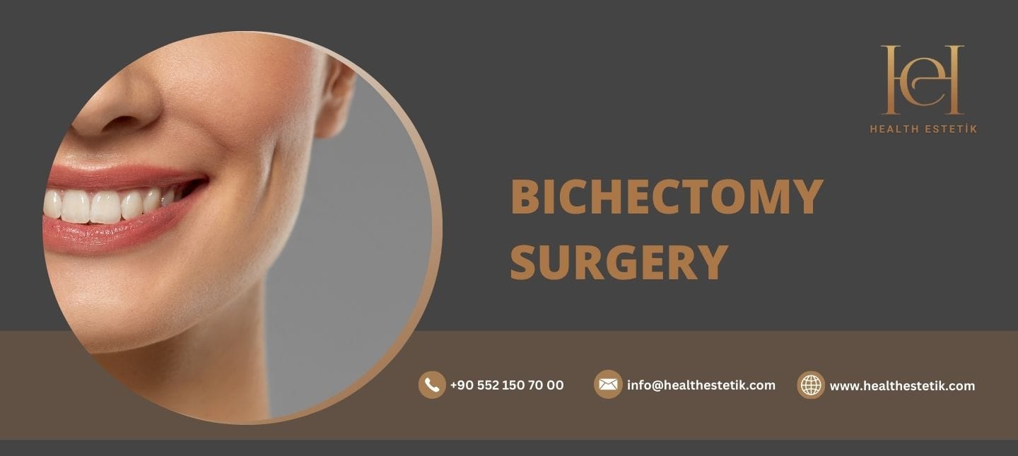 Bichectomy Surgery - Health Aesthetic Clinic